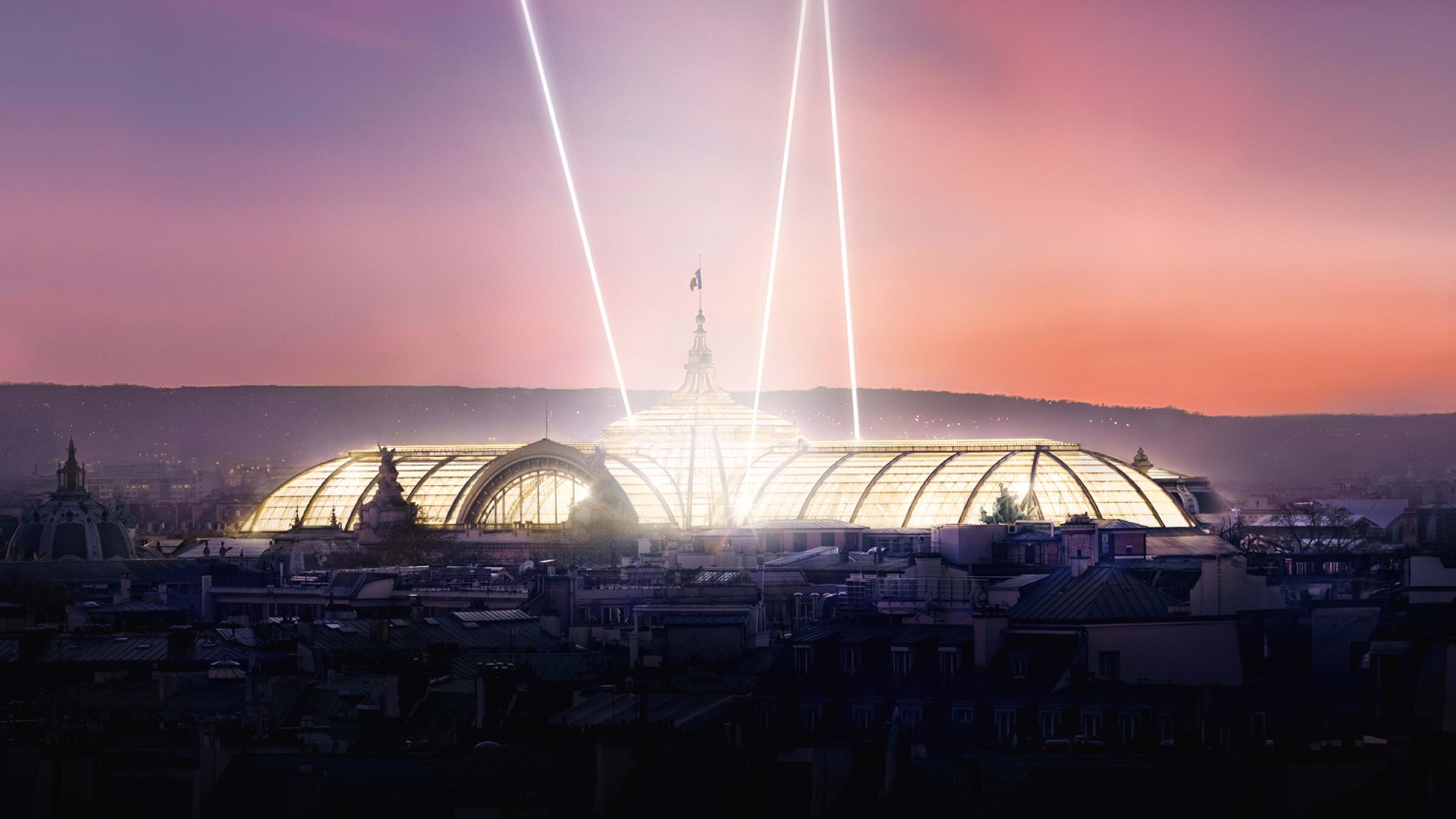 Qui sommes-nous ? | Réunion des musées nationaux Grand Palais