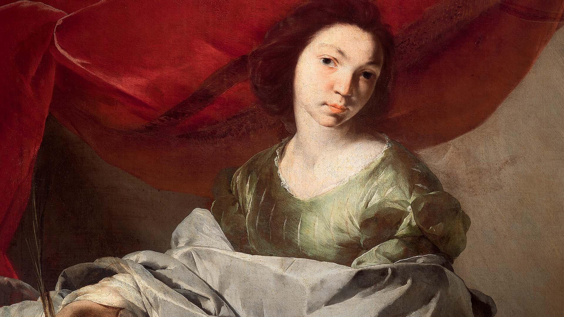 Les chefs-d’œuvre de la collection napolitaine De Vito vous attendent ...